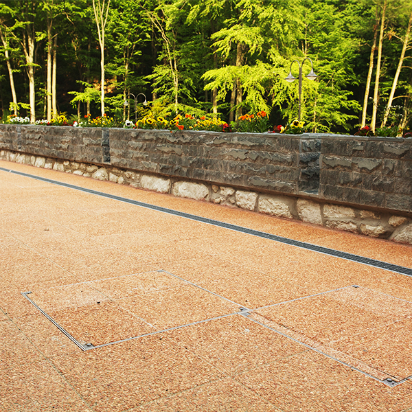 poklopci za okna - poklopci za ispunu - pristupni poklopci